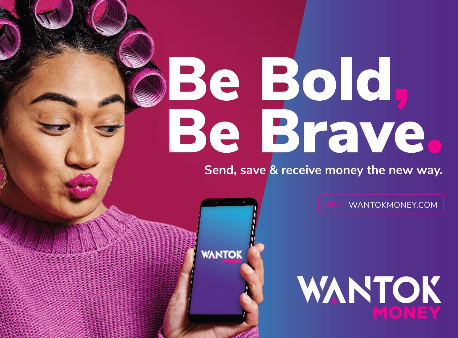 WanTok Money - A safer digital payment ecosystem for Tonga