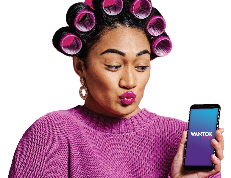 WanTok - Simple, Reliable & Affordable ICT for Tonga