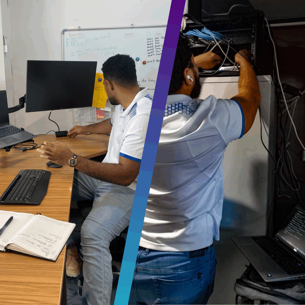 Consumer Broadband - Simple, Reliable & Affordable Internet